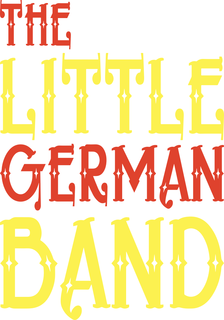 The Little German Band – A Brass Jar Music Group